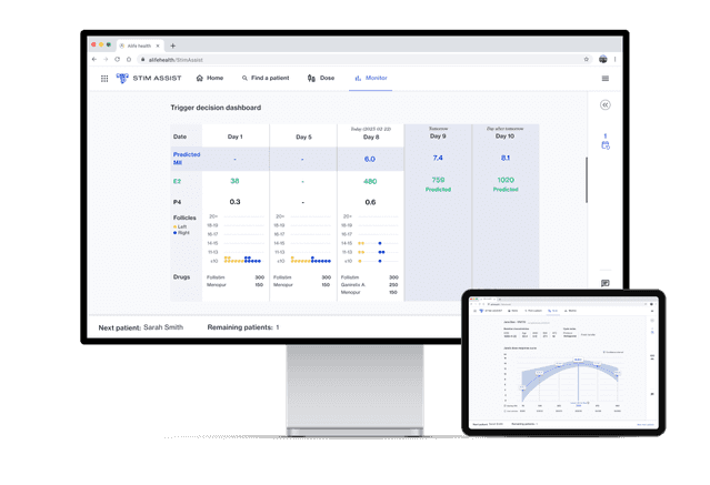 Assist Platform | Alife